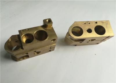 China Configuração DS do lado do alojamento de C5.072.201 C5.072.202 e de impressão do ósmio peças sobresselentes da máquina à venda