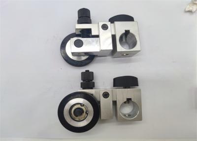 Китай SM74 Запчасти печатных машин, сборка распределителей, крепление M2.016.232F M2.016.245F Группа резиновых колес продается