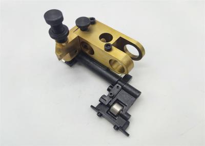 중국 하이델베르크 SM102 사이드 가이드 블록 어시 OS DS MV072.201 MV072.202 인쇄기 부품을 위한 당기 가이드 판매용