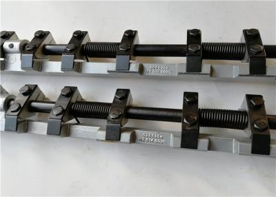 중국 오프세트 인쇄기 예비품을 위한 42.014.003F GTO46 그리퍼 바 판매용