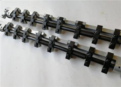 중국 오프세트 인쇄기 예비품을 위한 42.014.003F GTO46 그리퍼 바 판매용