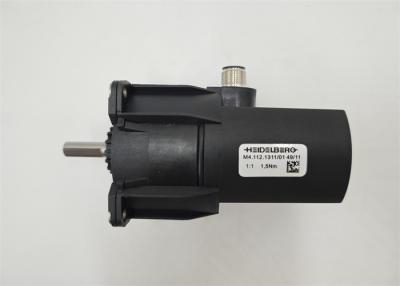 China M4.112.1311/01 Motor da máquina de impressão M4.112.1311 Partes sobressalentes de máquinas de impressão offset à venda