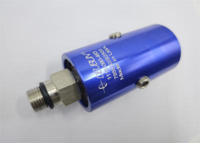 China Uniones giratorias de sello cerrado para el servicio continuo de refrigerante 1116-090-463 Partes de repuesto de máquinas de impresión en venta