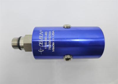 China Uniones giratorias de sello cerrado para el servicio continuo de refrigerante 1116-090-463 Partes de repuesto de máquinas de impresión en venta