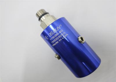 China Uniones giratorias de sello cerrado para el servicio continuo de refrigerante 1116-090-463 Partes de repuesto de máquinas de impresión en venta