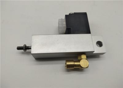 Βαλβίδα σωληνοειδών της Χαϋδελβέργης SM74 SM52 ανταλλακτικών μηχανών εκτύπωσης M2.184.0040