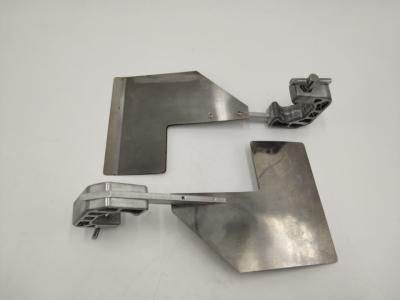 중국 SM102 CD102 프린팅 기계류 분리대 봄 OS C4.372.384F C4.372.383F 판매용