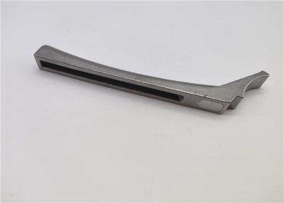 China Zahn-Werkzeug-Zahn-Reihen-spezielle Brechstangen-der hohen Qualität des Spaten-F2.024.204 Maschinen-Teile Druckfür XL105 CX102 CD102 zu verkaufen