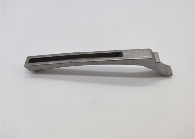 China Zahn-Werkzeug-Zahn-Reihen-spezielle Brechstangen-der hohen Qualität des Spaten-F2.024.204 Maschinen-Teile Druckfür XL105 CX102 CD102 zu verkaufen