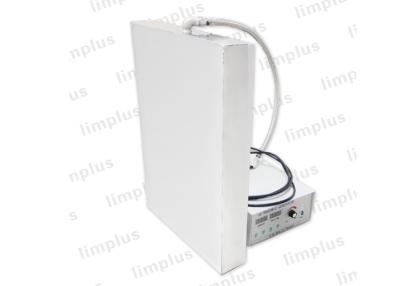 Κίνα Βιομηχανική χωριστή γεννήτρια SUS316L μετατροπέων 40KHZ Immersible υπερηχητική προς πώληση
