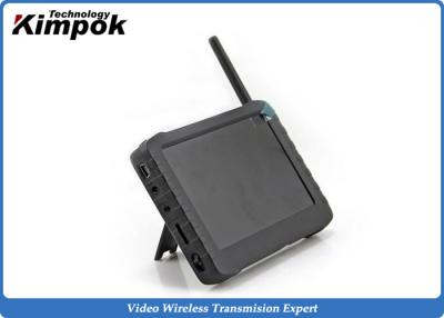 Cina Mini monitor di dimensione 2.4Ghz FPV 5