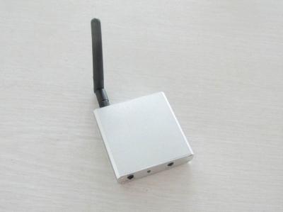 Cina Ricevitore senza fili dei canali della stazione a terra 8 del portatile FPV video audio in vendita