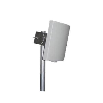 Cina Antenna senza fili 8dBi 1020~1100MHz dello schermo piatto dell'antenna di alto guadagno in vendita