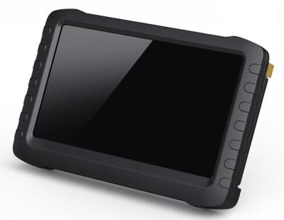 Cina ricevitore senza fili tenuto in mano a 5 pollici del monitor 2.4Ghz/di 5.8Ghz FPV in vendita