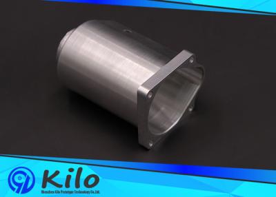 Cina Metal superficie lucida materiale di alluminio di modello rapido di stampa 3d l'alta in vendita