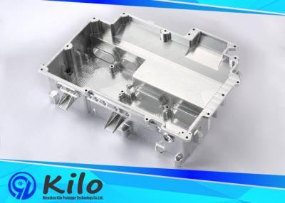 Cina Il prototipo resistente dell'apparecchio medico di frantumazione, tornitura di CNC si separa il trattamento d'anodizzazione in vendita