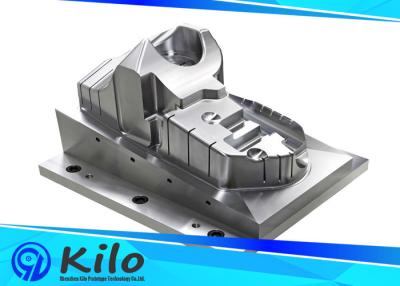 Cina Parti di taglio di strato d'ottone di alta precisione, montaggio dell'apparecchio medico di CNC in vendita