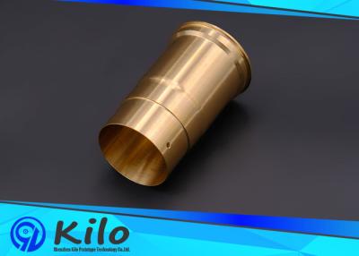 Cina Modello rapido fabbricato di modello, parti del tornio di CNC per la copertura del motore di automobile in vendita