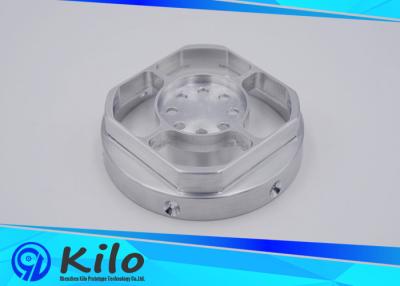 Cina Prototipo lavorante IGS di CNC di alta precisione che disegna tolleranza di 0.02mm-0.1mm in vendita