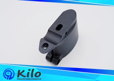China Trituração personalizada da precisão do Cnc, plástico da elevada precisão e material fazendo à máquina do metal à venda