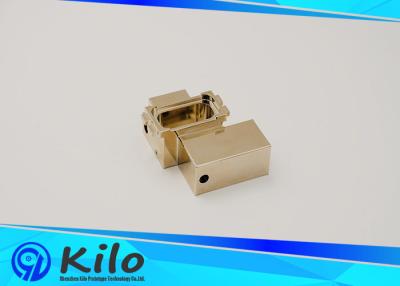 China 3D que imprime a impressão de trituração do UG do protótipo do CNC para a amostra de processamento manual à venda
