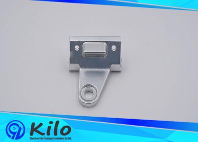 China Elevação de trituração do protótipo do CNC da BORDA do plutônio do brilho - painel liso do cetim ou de instrumento da elasticidade à venda
