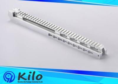 Cina Il modello rapido aerospaziale assiste la pistola di tolleranza di 0.01mm - rivestimento di placcatura in vendita