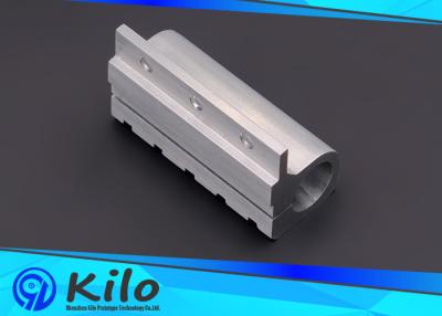 Cina Il modello rapido di alluminio su misura tutto modella disponibile con la dimensione accurata in vendita