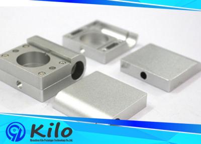 Cina Produzione in serie debole di modello di alluminio dell'apparecchio medico con tornitura di CNC in vendita