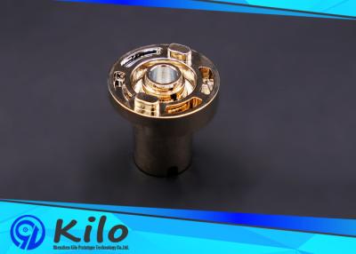 Cina Tornitura di precisione di CNC dello stampaggio ad iniezione per la singola recinzione dell'apparecchio medico della cavità in vendita