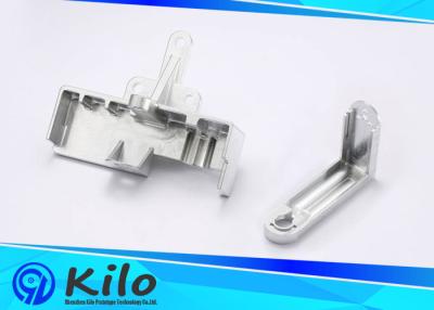 Cina Muffa in serie del silicone del prototipo dell'apparecchio medico della copia con rivestimento della nitrurazione dello ione in vendita