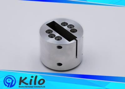 China Rápido - tratamento de superfície de anodização de trituração do protótipo do CNC do molde com apoio de CorelDraw à venda