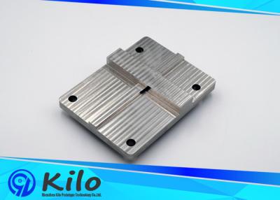 China Chrome chapeou o protótipo de trituração STP do CNC que imprime a dimensão exata com os dados 3D à venda