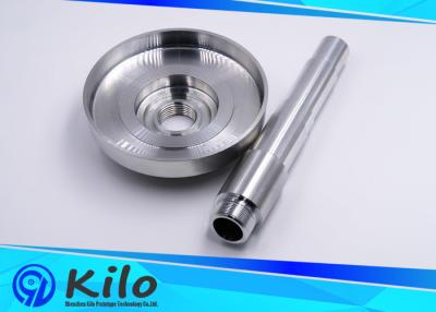 Cina Trattamento di superficie su misura cad automatico di modello di alluminio dell'apparecchio medico in vendita