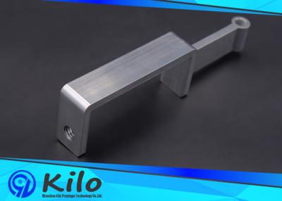 Cina Laser standard di ROHS che scolpisce produzione a breve scadenza lavorante del prototipo di CNC in vendita