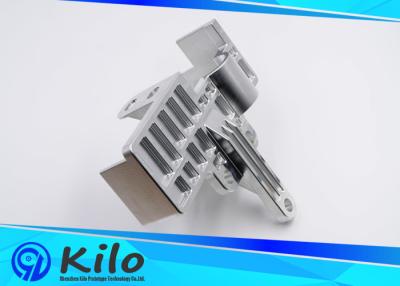 Cina Prototipo lavorante realizzabile di CNC dell'OEM per gli insiemi del prototipo dell'acciaio inossidabile in vendita