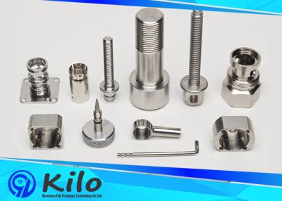 Cina Modello rapido di modello dell'OEM, CNC di abitudine che lavora per il prototipo funzionale in vendita