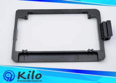 China Impressão de trituração personalizada do protótipo do CNC do tamanho PRO para as peças da criação de protótipos da pintura de pulverizador à venda
