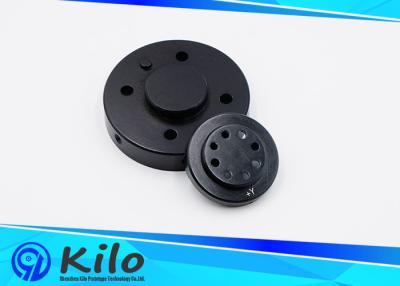 China Serviço de trituração do metal feito sob encomenda, serviço fazendo à máquina do protótipo do Cnc da fabricação de bronze à venda