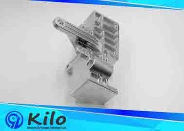 Cina Pezzi meccanici prototipo d'acciaio, lavorare elettrico del prototipo di CNC dell'attrezzatura in vendita