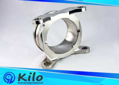 Cina L'ottone di alluminio dell'acciaio inossidabile del metallo 3D del prototipo durevole di stampa parte in vendita