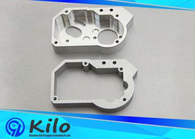 Cina Lavorare di CNC approvazione di iso di alta tolleranza dell'ABS del modello di prototipo delle parti della pressofusione in vendita