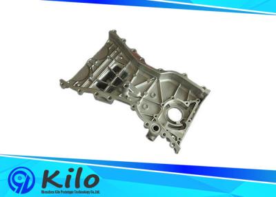 Cina I servizi rapidi di modello di CNC della muffa del silicone, industriali parti della plastica della pressofusione in vendita