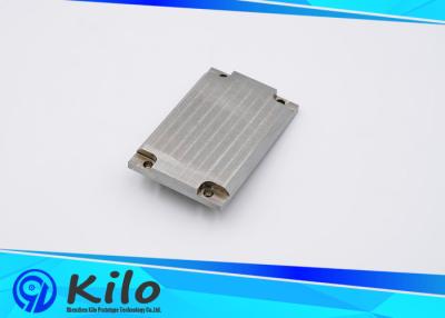 Cina Il prototipo Ra di tolleranza delle parti 0.005mm della pressofusione 0,4 durate della vita lunghe della rugosità di superficie in vendita