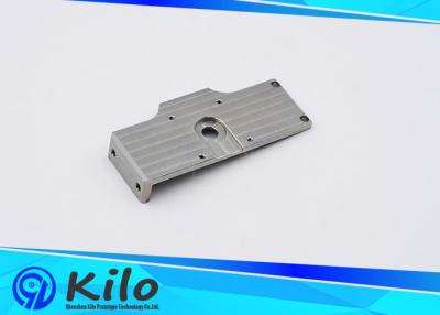Cina Solido la muffa di plastica di lucidatura dell'iniezione di CNC delle componenti della pressofusione per la famiglia in vendita