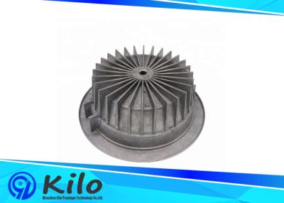 Cina Il solido parte la muffa di scultura del laser dell'iniezione del metallo di CNC della parte della colata per la famiglia in vendita
