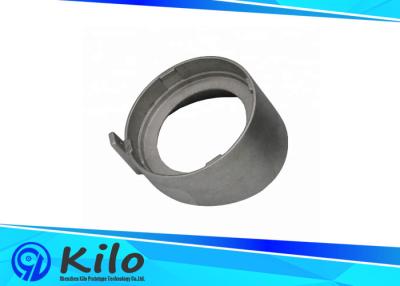 Cina Doratura in acciaio inox Die Casting Parts Prototyping per produzione medica in vendita