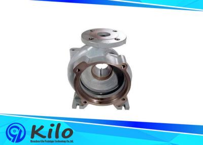 Cina ISO Automotive Die Casting Parts Prototipazione rapida EN-AW 7075 Anodizzazione / Spazzolatura in vendita