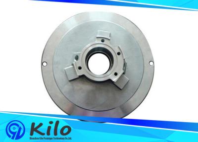 China Revestimento de superfície da carcaça de vácuo da prototipificação rápida de alumínio do CNC das peças de automóvel mini à venda