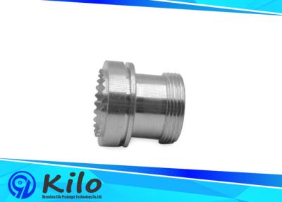 Cina Il CNC del metallo di progettazione bene durevole di passività dell'acciaio inossidabile delle parti della pressofusione in vendita